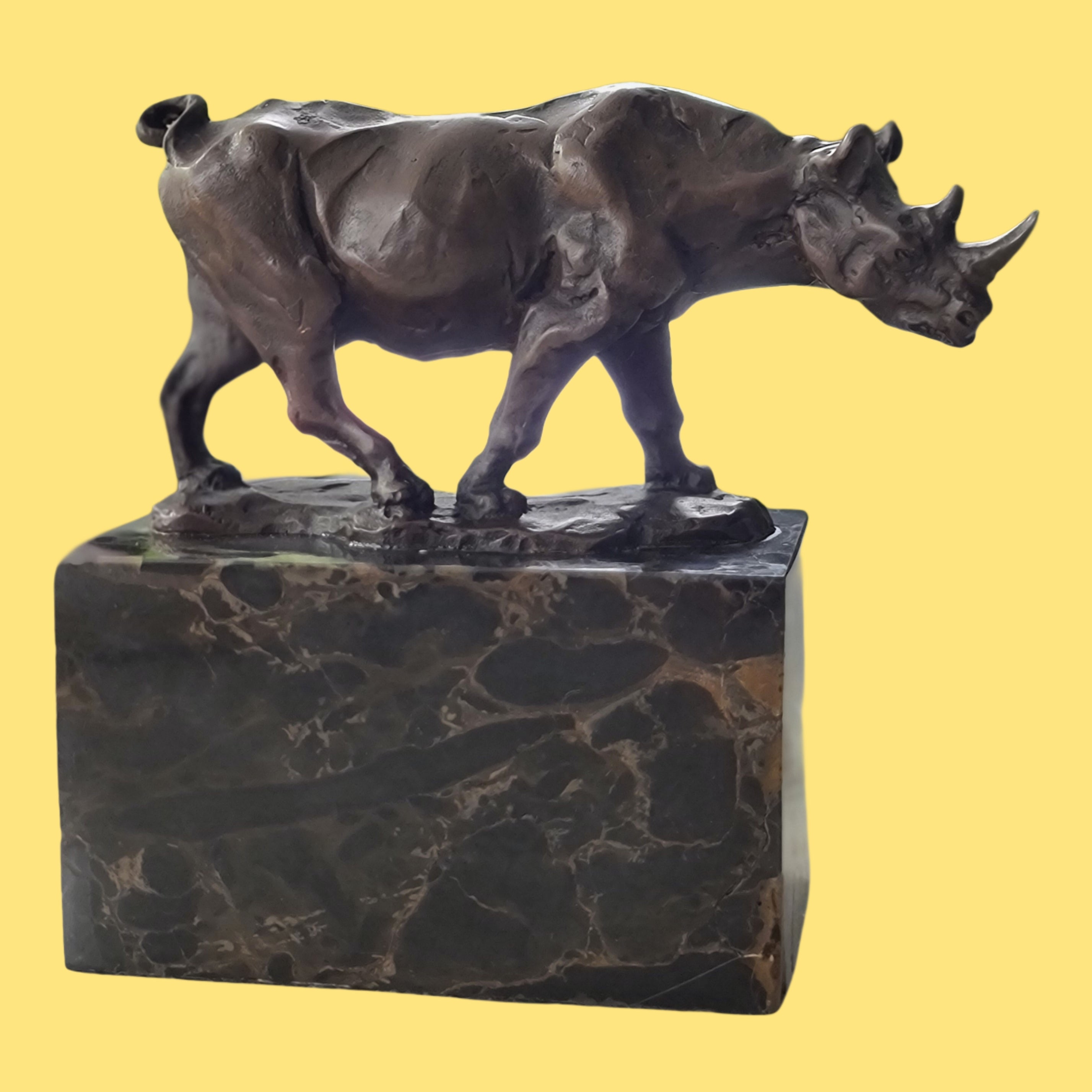 Bronze Sculptures – Trojan Homeware